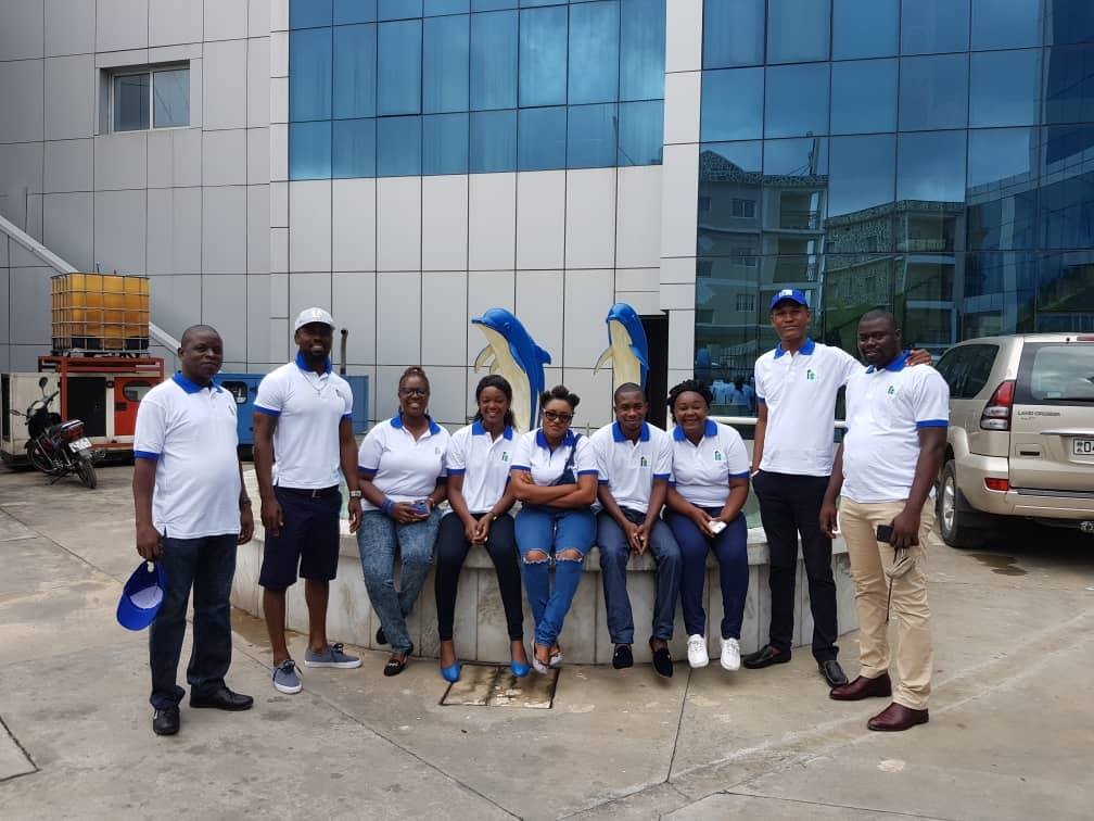 NBY Immobilier Conseils - NBY Immobilier & Conseils - CONGO